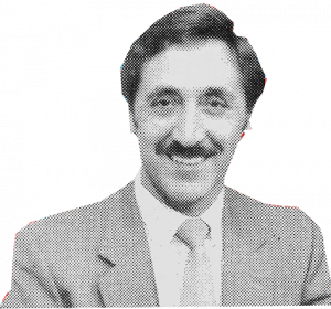 Derann Vaults – Memories of Derann Film Services