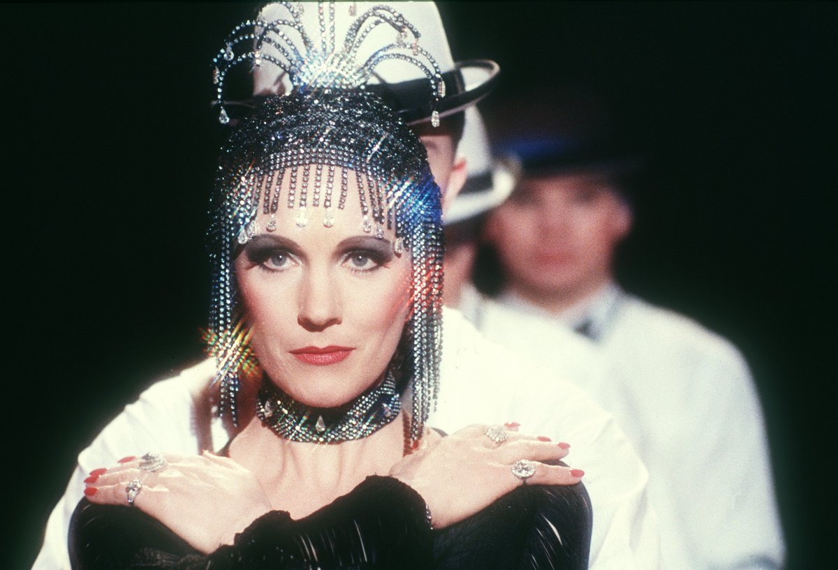 Victor/Victoria – Derann Vaults